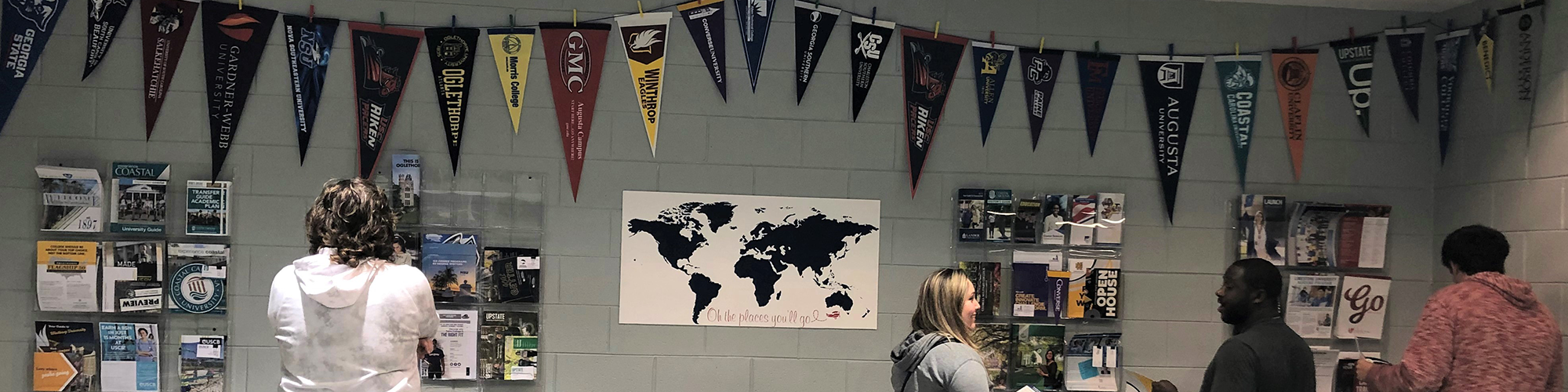 Transfer Student Resources